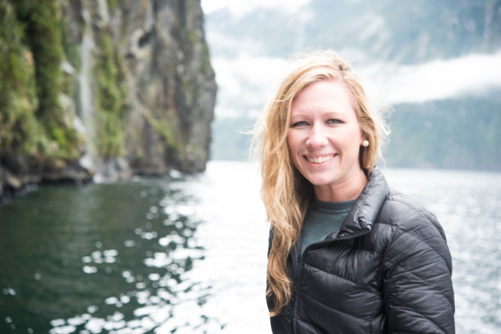 Milford Sound, New Zealand - elizabethnord.com