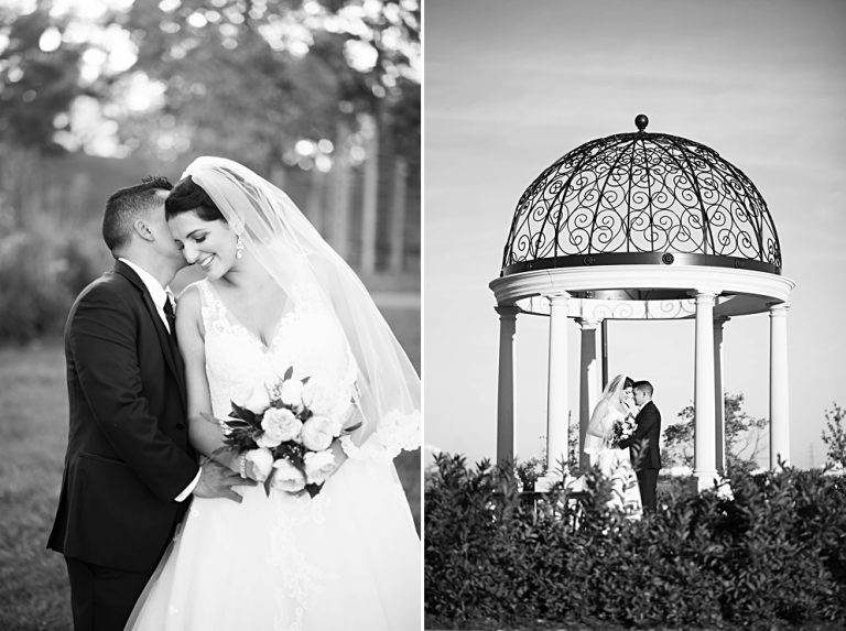A Fall Wedding at Tuscany Falls - elizabethnord.com
