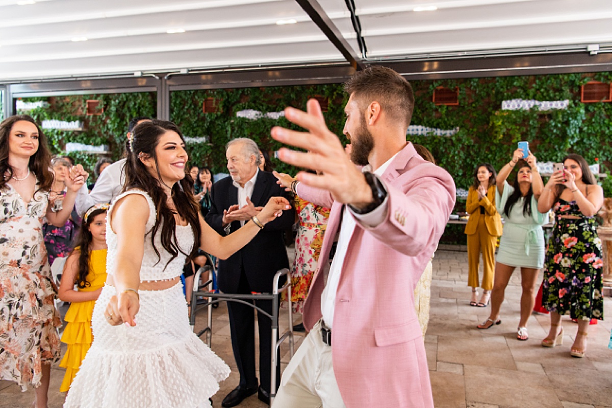 Galleria Marchetti Bridal Shower-030 - elizabethnord.com